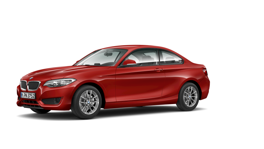 BMW 2 series : Overview | BMW.cc
