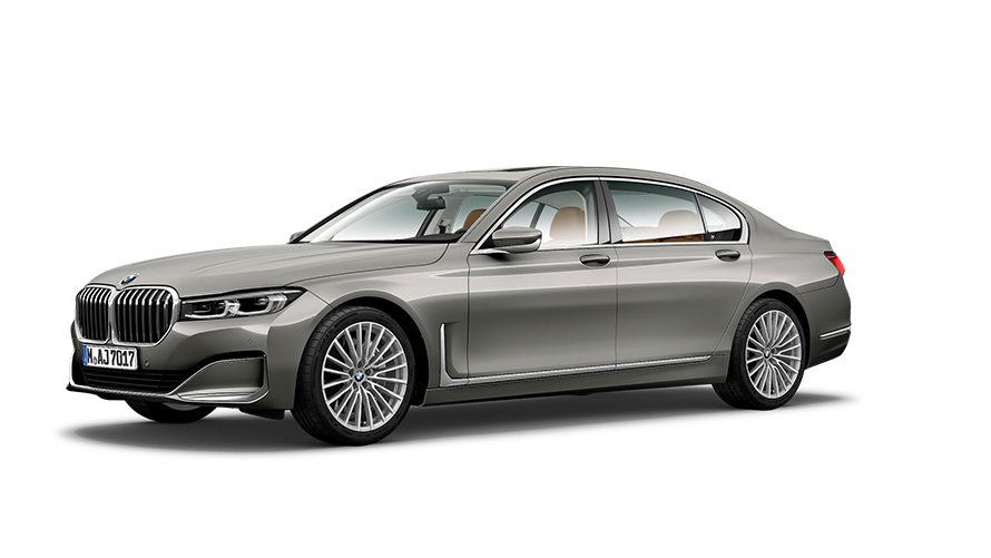 BMW 7 Series: Overview | BMW.cc