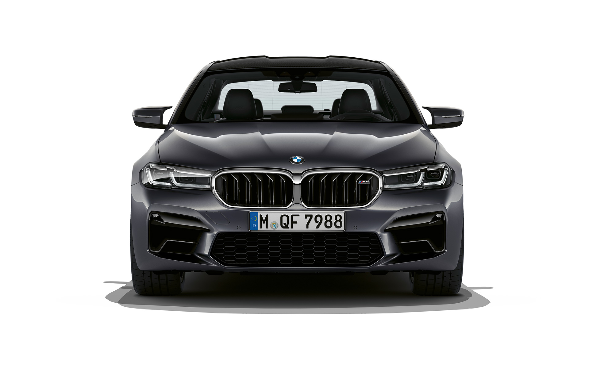 Bmw front store