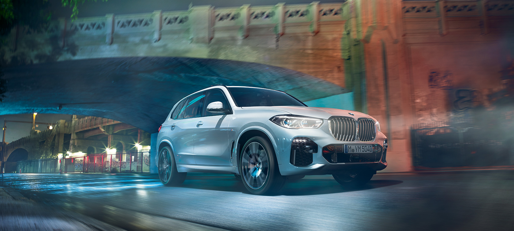 BMW X5 G05 Models Technical Data Prices BMW.cc
