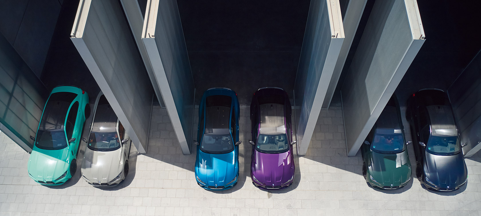 Explore BMW Individual Highlights | BMW.cc