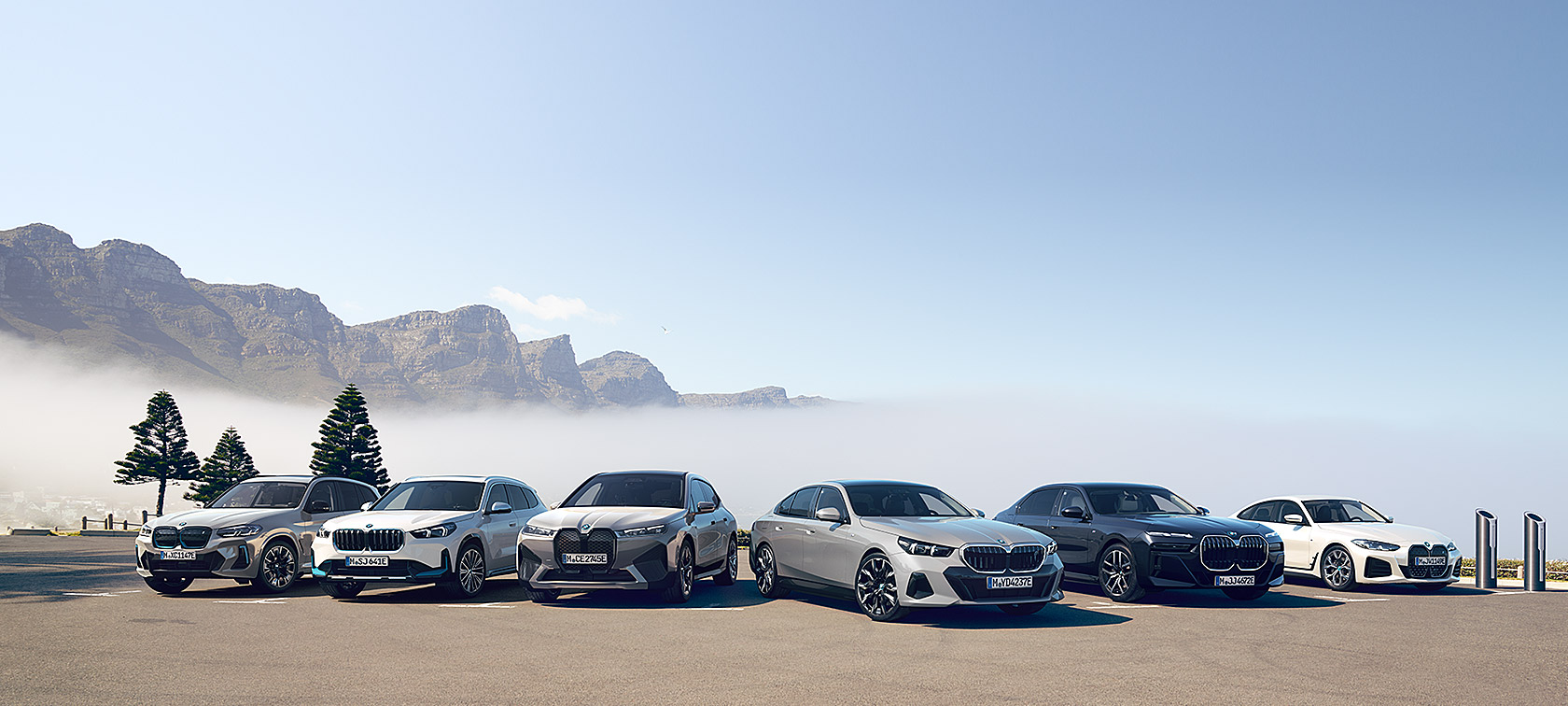 BMW Corporate Sales: for our corporate customers | BMW.cc