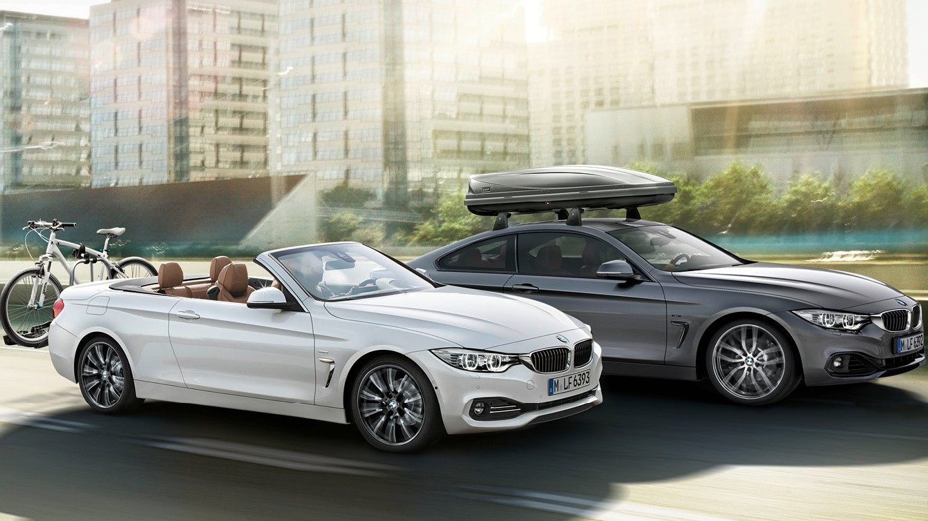 BMW 8 Series Convertible M Automobiles (F91): Engines & Technical Data ...