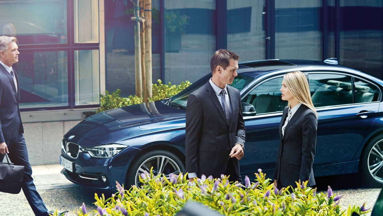 BMW i Vision Dee: All highlights | BMW.cc